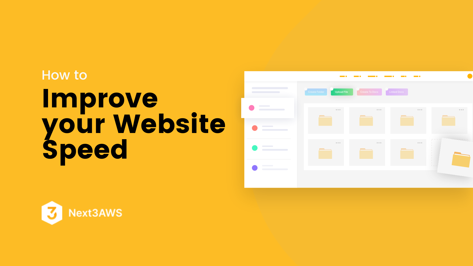 How To Improve Your Website Speed ThemeDev How To Improve Your Website Speed ThemeDev