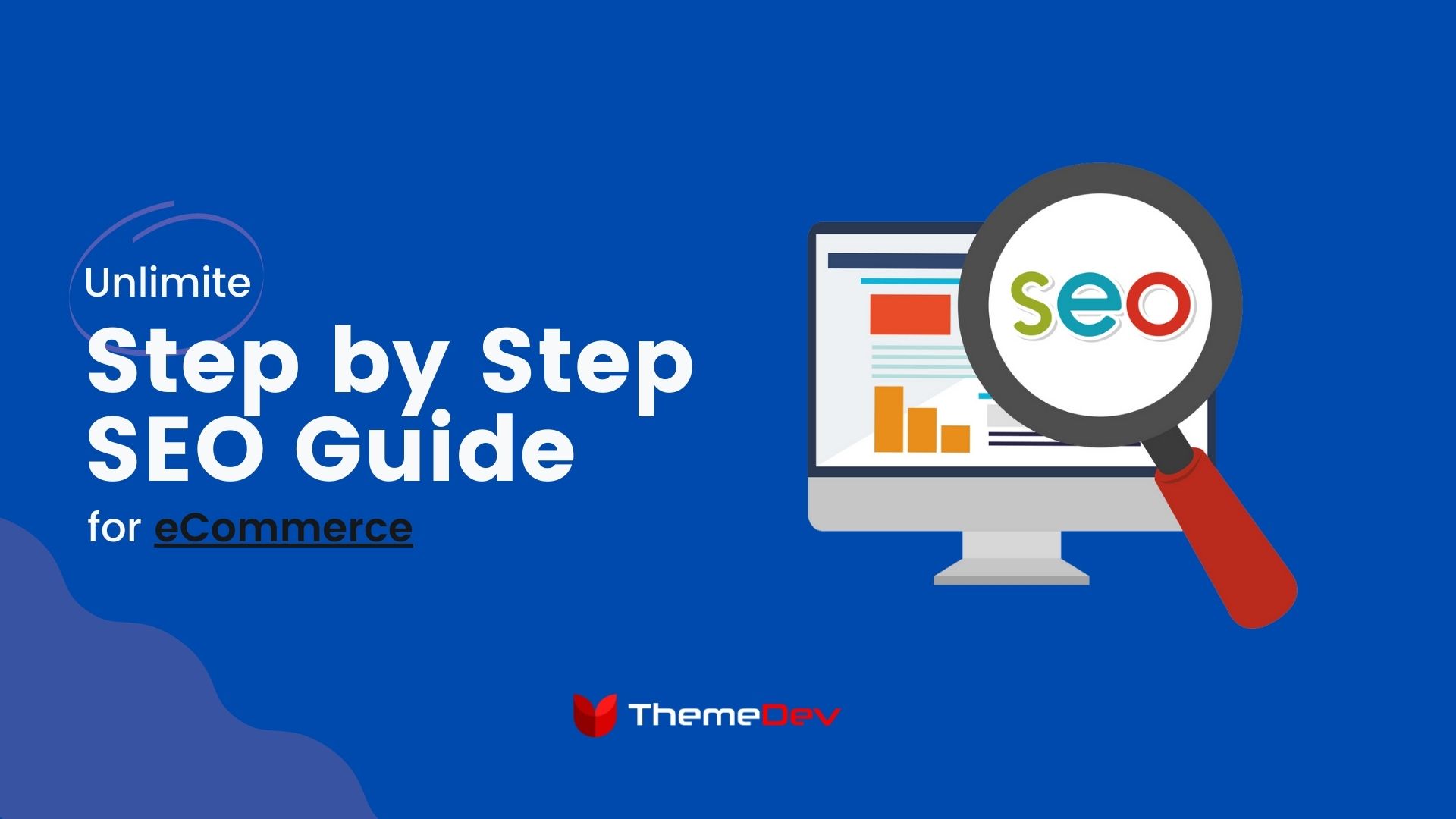 Ecommerce SEO A Step By Step Guide ThemeDev