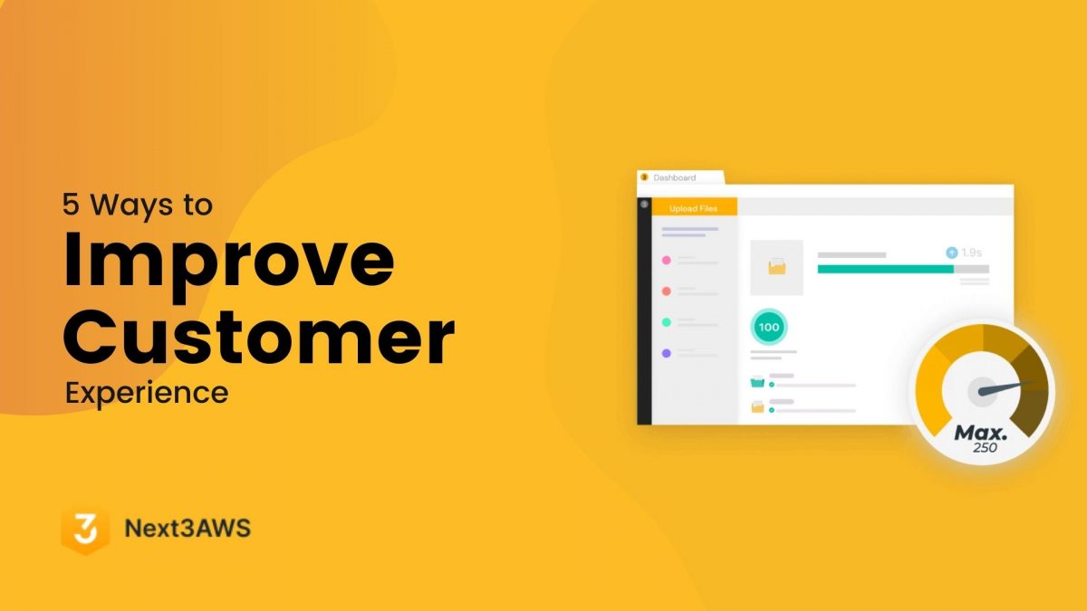 5 Ways to Improve Customer Experience - ThemeDev